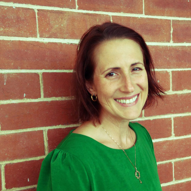 KellySquareHeadShotHiRes | Kelly Exeter