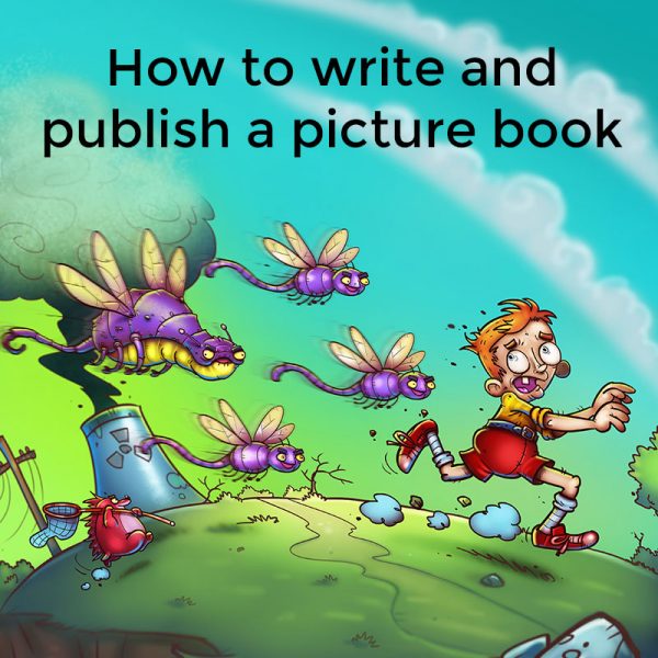 Kelly Exeter - Author | Writer | Editor